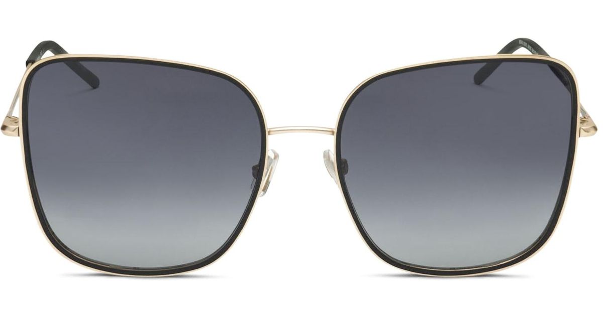 BOSS 1280/S in Black | Lyst
