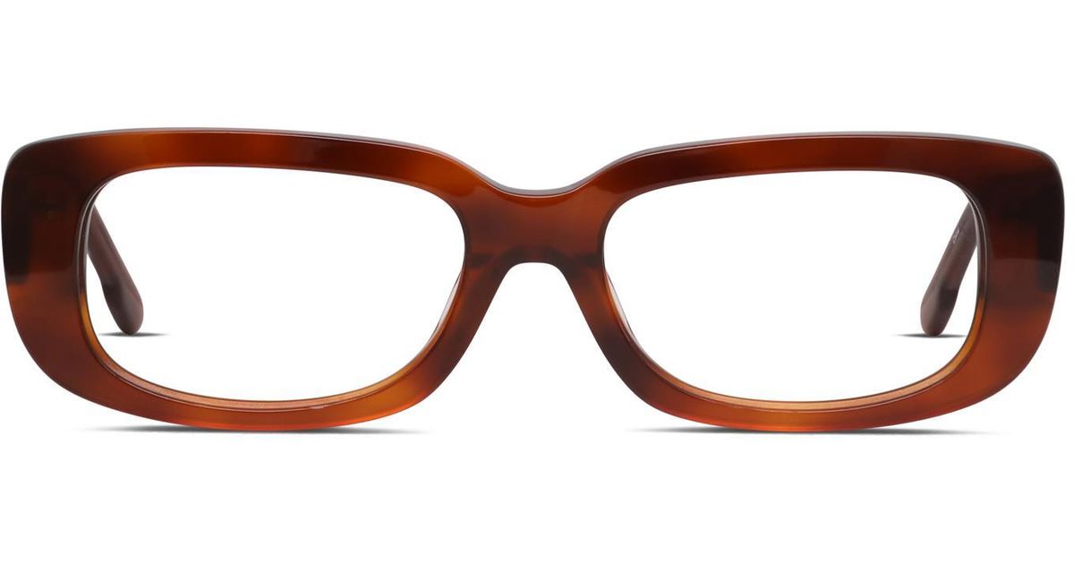 Muse Nina/Tortoise in Black | Lyst