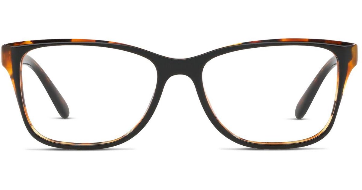 COACH Hc6129/Tortoise in Black | Lyst