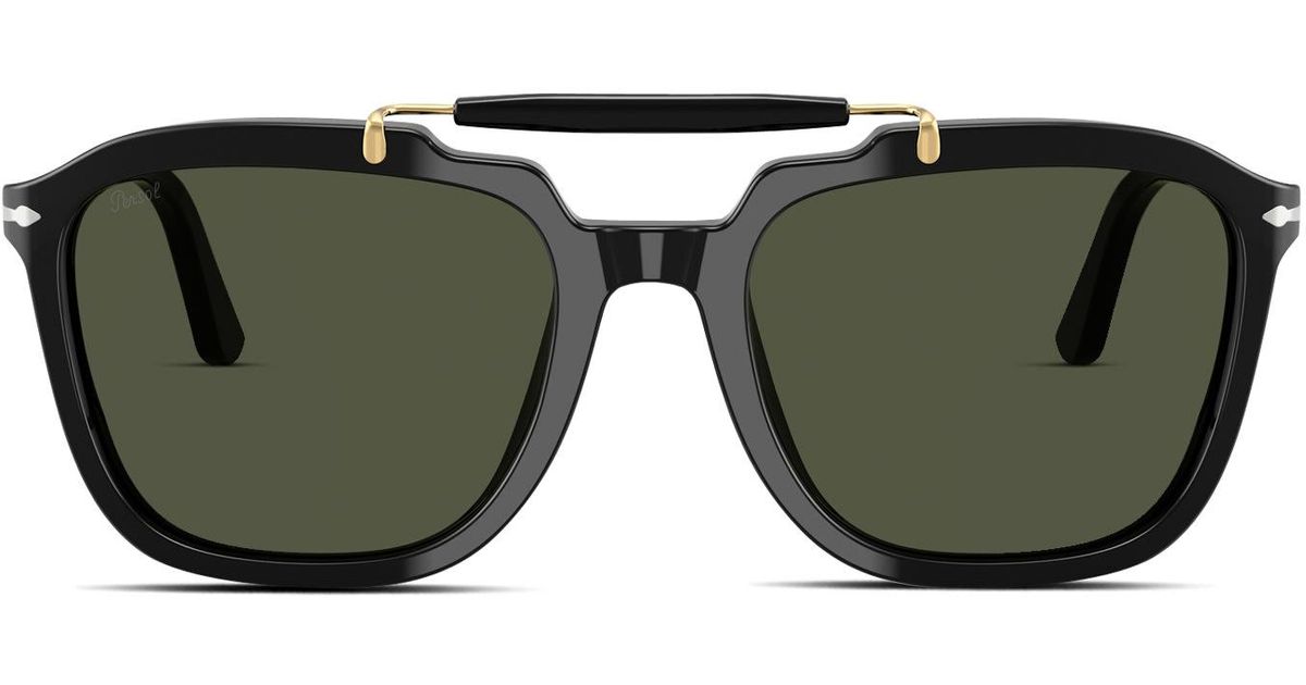 Persol Po0203S in Green for Men | Lyst