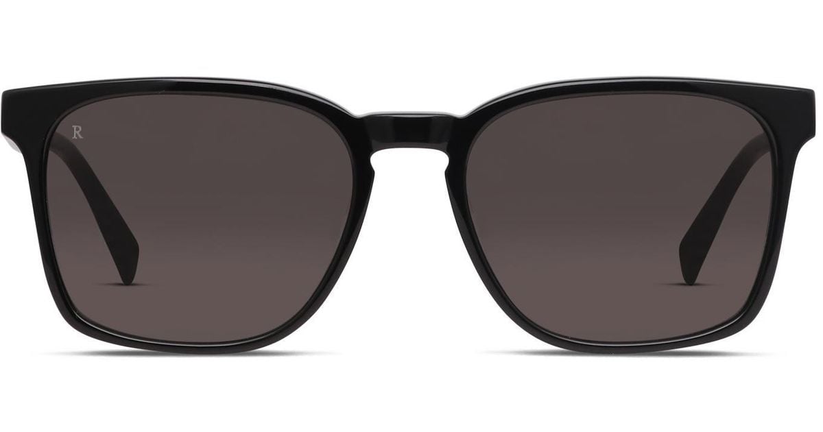 Raen Pierce Shiny in Black for Men | Lyst