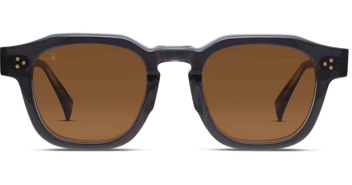 Raen Rune in Black for Men | Lyst