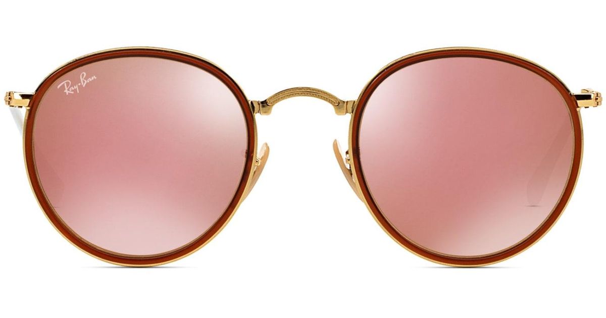 Ray-Ban Rb3517/Rose in Black for Men | Lyst