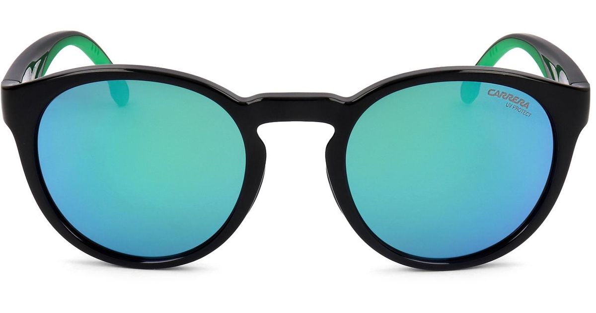 Carrera 8056/S in Green | Lyst