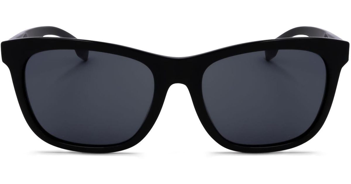 BOSS 1555/O/F/S in Black for Men | Lyst