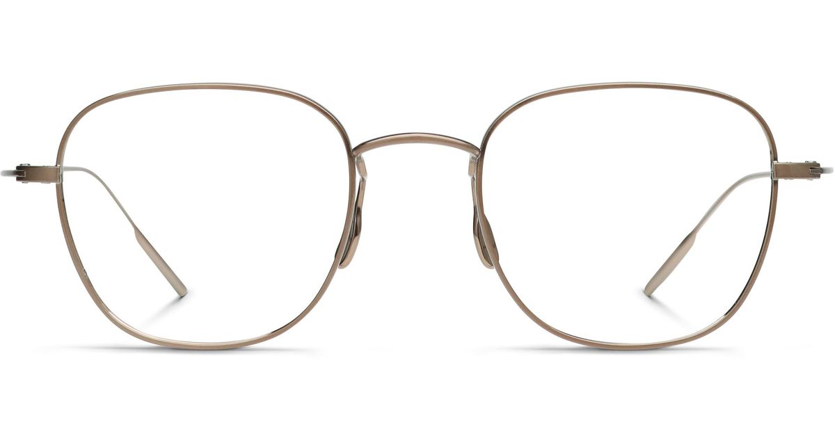 Ottoto Atlas in Black | Lyst