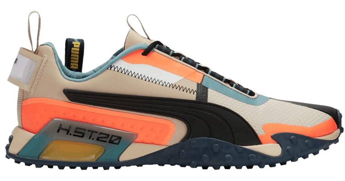 PUMA H.st.20 Kit 2 'granola Orange' in Blue for Men | Lyst