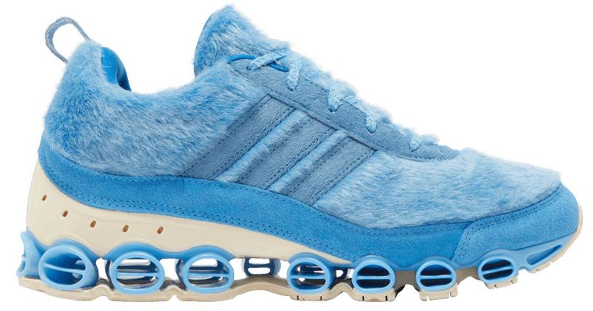 adidas Kerwin Frost X Microbounce T1 'yti' in Blue for Men | Lyst