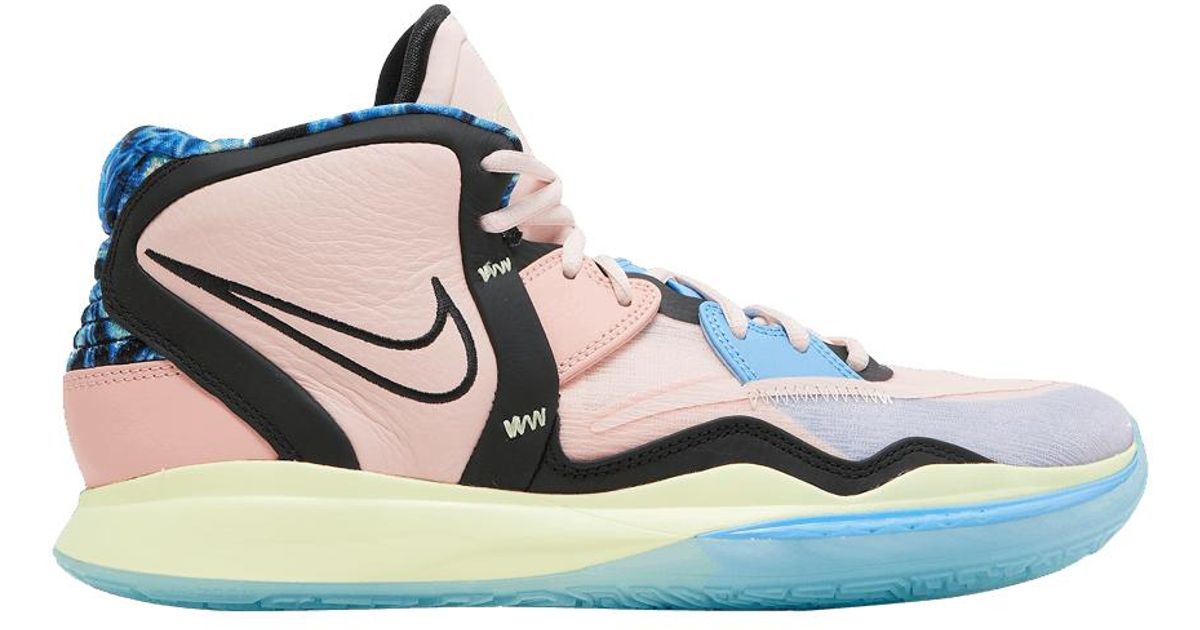 Nike Kyrie Infinity Ep 'valentine's Day' in Blue for Men | Lyst