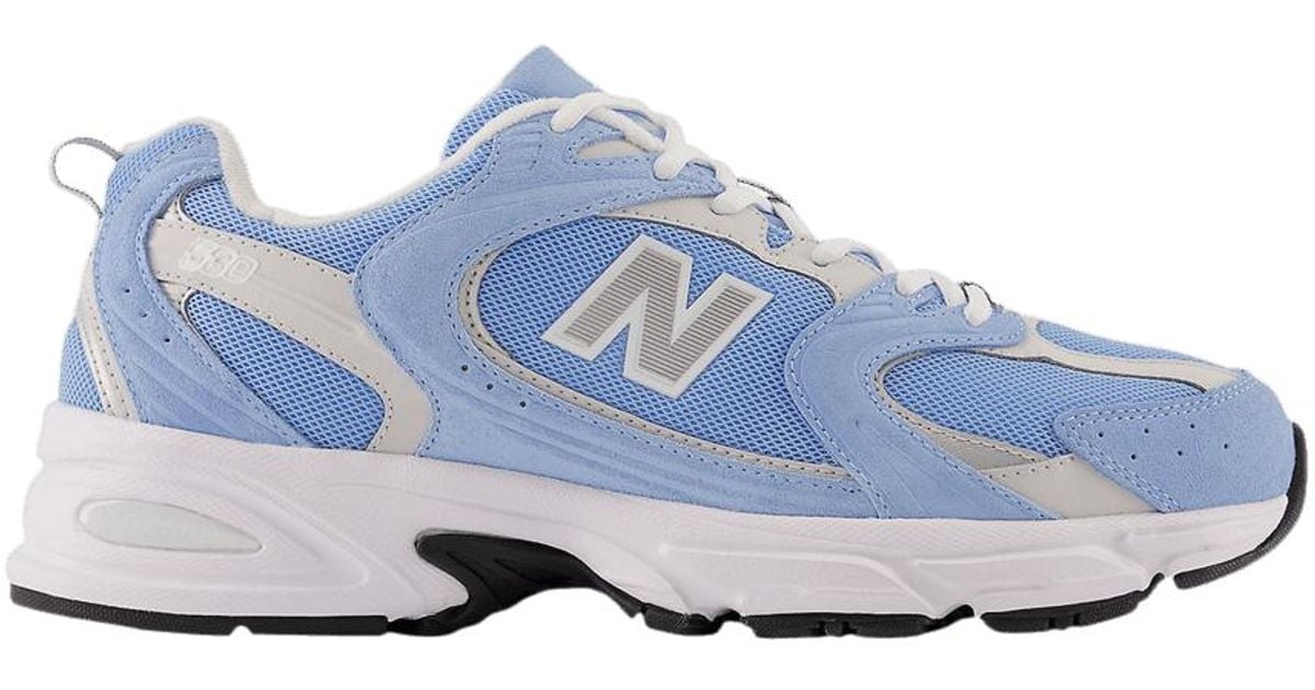 New Balance 530 'blue Haze' for Men | Lyst