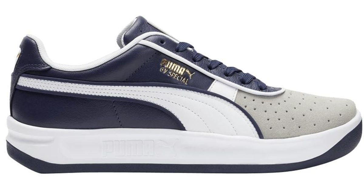 PUMA Gv Special+ 'pastime' in Blue for Men | Lyst