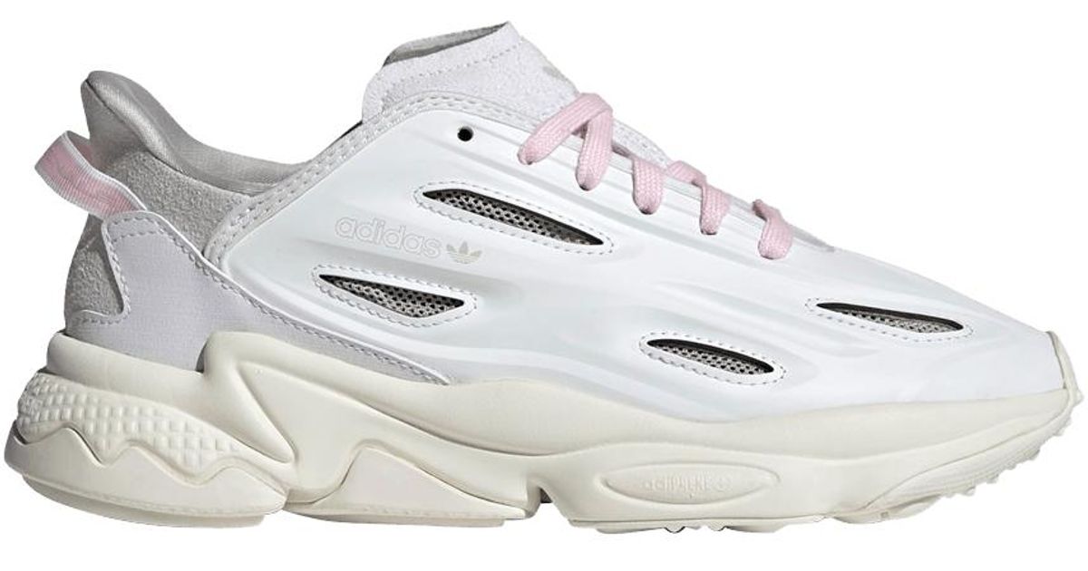 adidas Ozweego Celox 'white Clear Pink' | Lyst