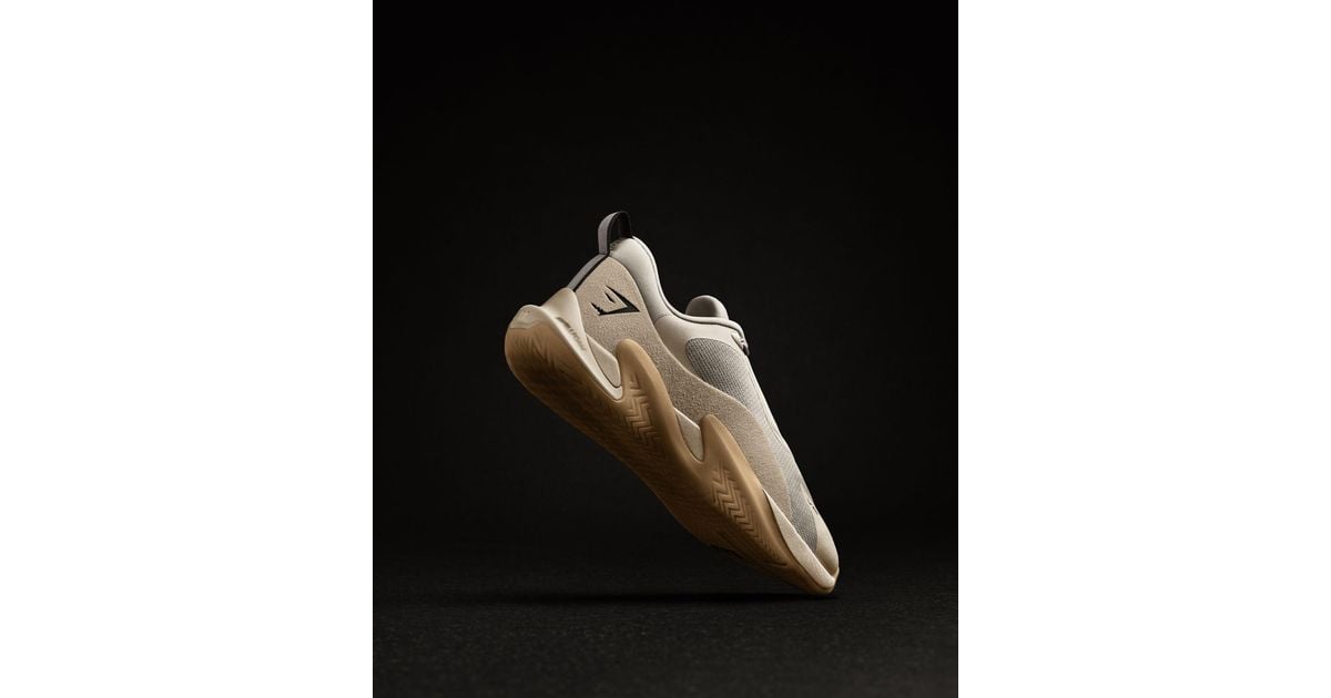 GYMSHARK X R.A.D One V2 in Black | Lyst UK