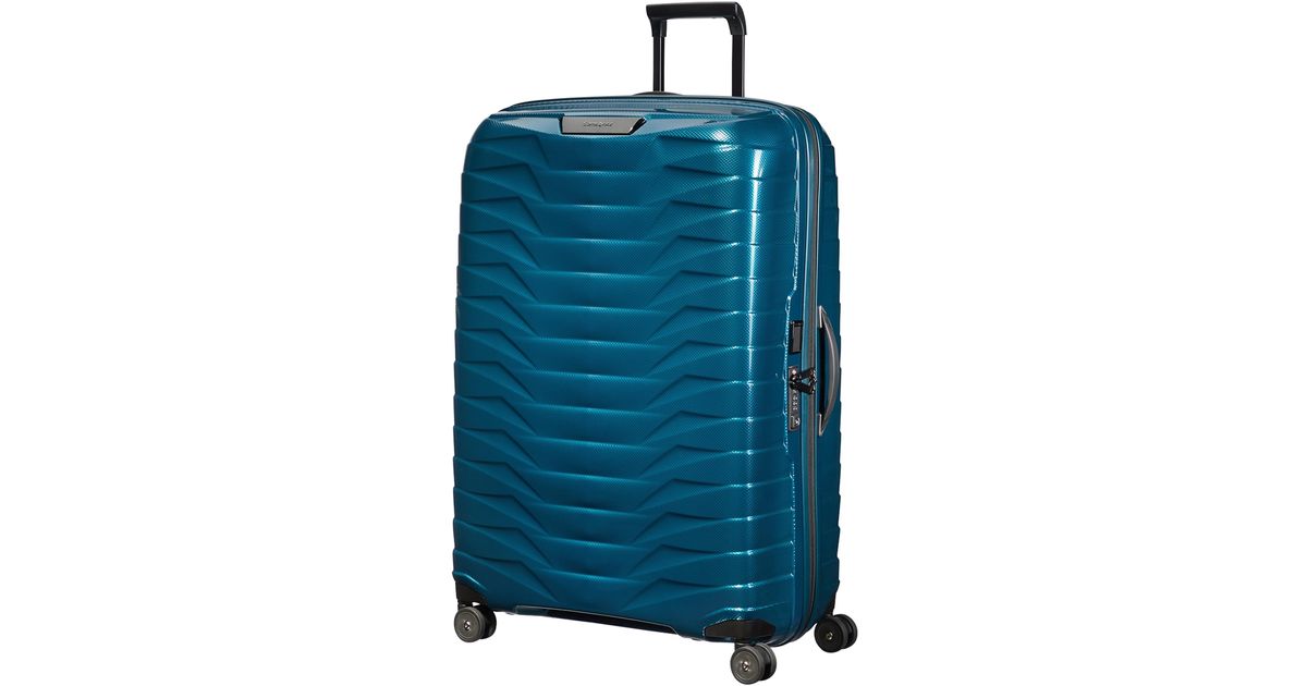 Samsonite Proxis Case in Blue | Lyst