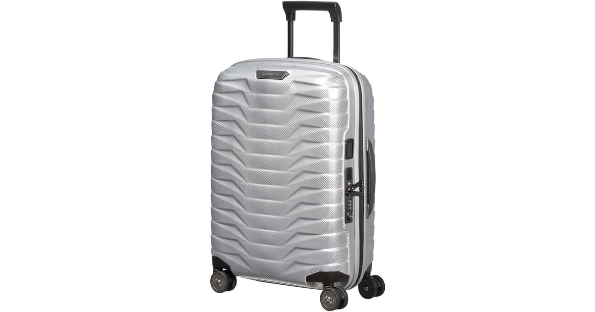 Samsonite Proxis Case in Gray | Lyst