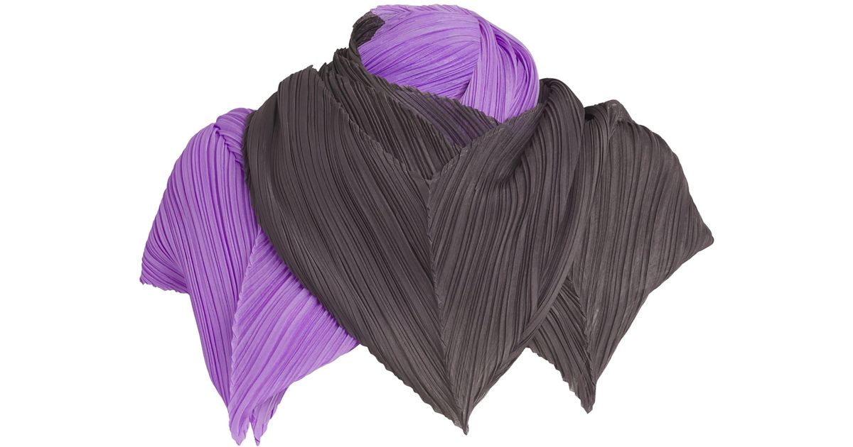 Pleats Please Issey Miyake Monthly Colors September Bi Pleats Please Issey Miyake Monthly Colors September Bi