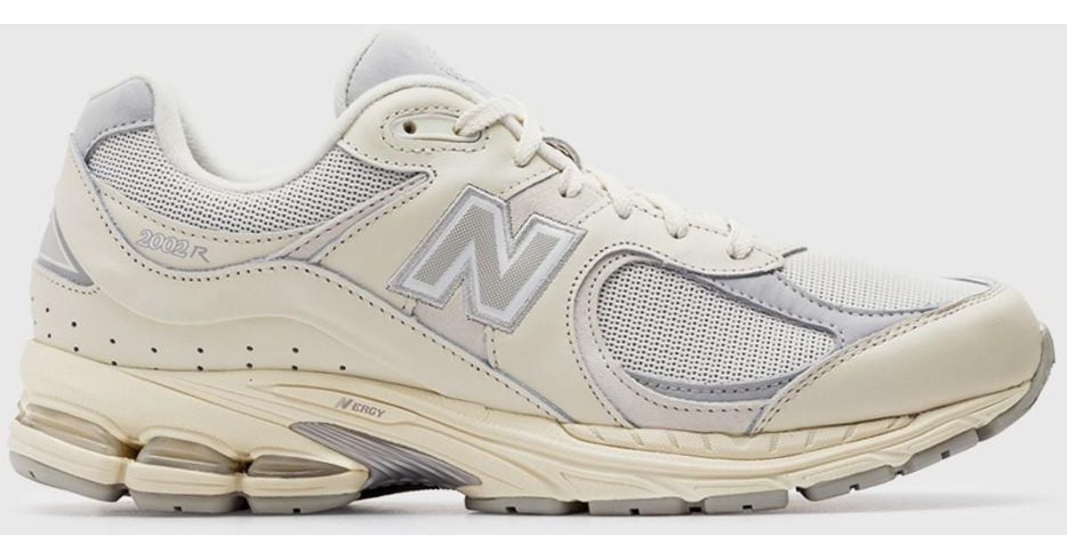 New Balance 2002r in White for Men | Lyst UK