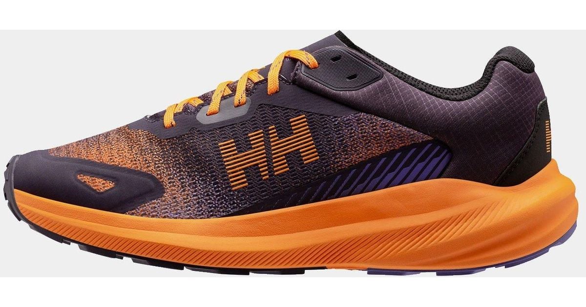 Helly Hansen Buzzard Trail Running Shoes in Blue for Men | Lyst