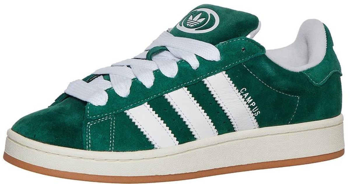 adidas Campus 00s in Grün für Herren | Lyst DE adidas Campus 00s in Grün für Herren | Lyst DE