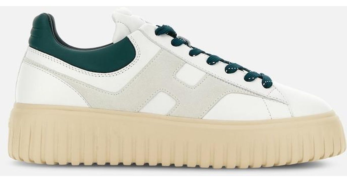 Hogan Shoes, ,Off for Men | Lyst UK