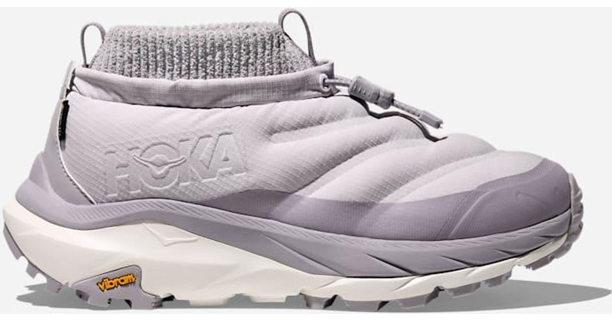 Hoka One One Kaha 2 Frost Moc Gore-tex Lifestyle Shoes | Lyst UK