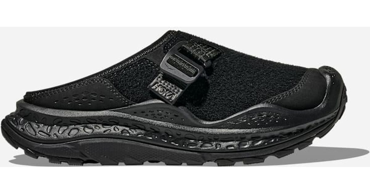 Hoka One One Ora Primo Ext Recovery Shoes in Black | Lyst UK