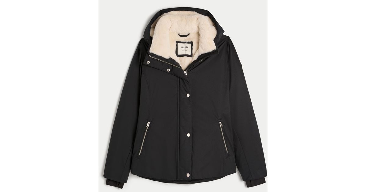 invicta jacket straps