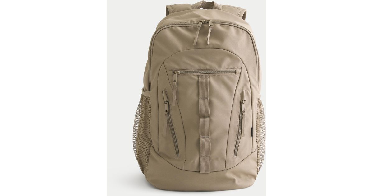 backpack hollister
