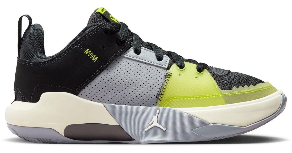 Nike Jordan One Take 5 (Gs) in Green for Men | Lyst UK
