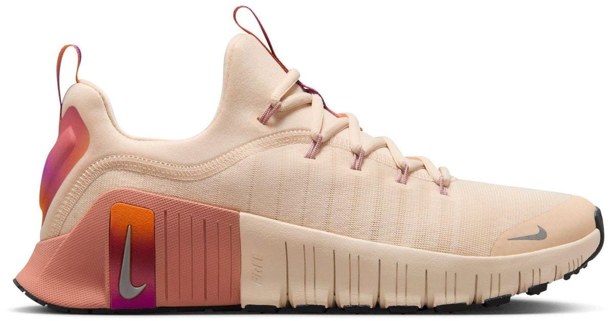 Nike Metcon 6 Se Ld61 in Pink | Lyst UK