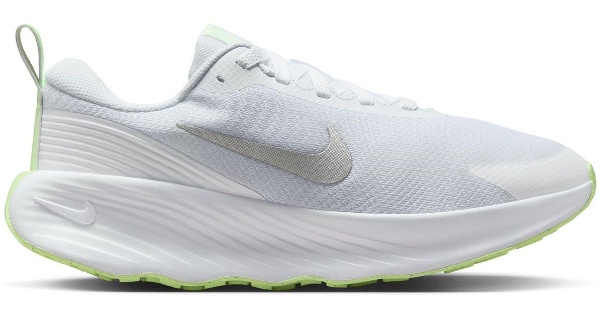 Nike Promina in White | Lyst UK