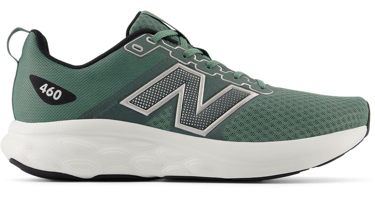 New Balance Balance 460V4 in Green for Men | Lyst UK