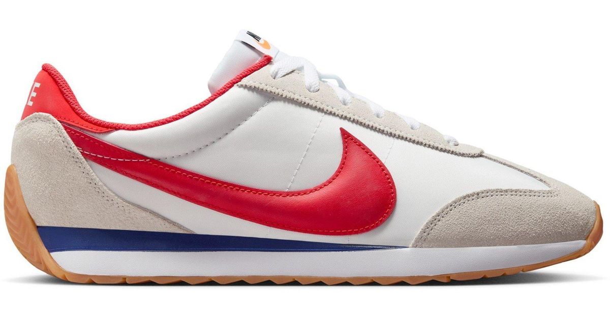 Nike Pacific Shoes in Pink for Men | Lyst UK