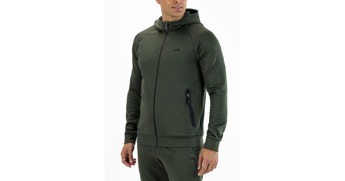 Sjeng Sports S Maxim Jkt Sn61 in Green for Men | Lyst UK
