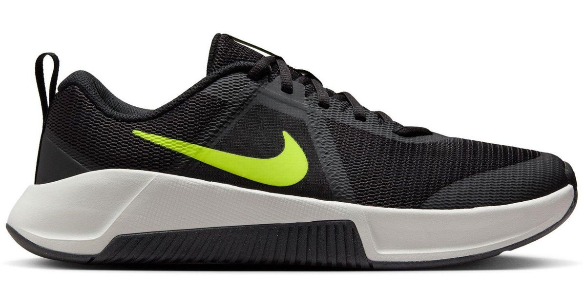 Nike Mc Trainer 3 in Green for Men | Lyst UK