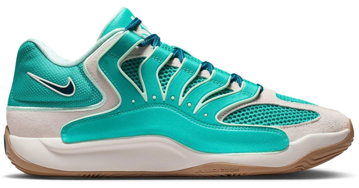 Nike Kd18 in Blue for Men | Lyst UK