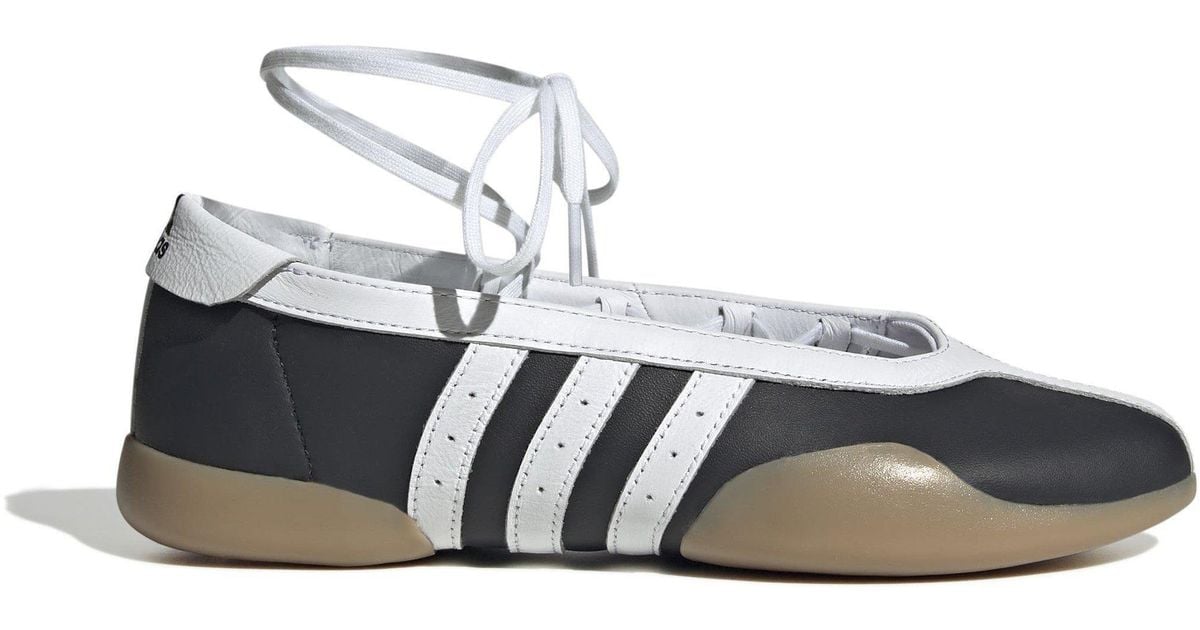 adidas Originals Adidas Taekwondo Blt Ld61 in White | Lyst UK