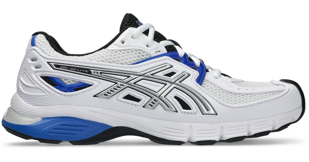 Asics Gel-Sd-Lyte in Blue for Men | Lyst UK