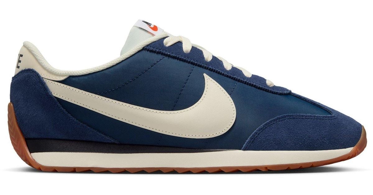 Nike Pacific Shoes in Blue for Men | Lyst UK