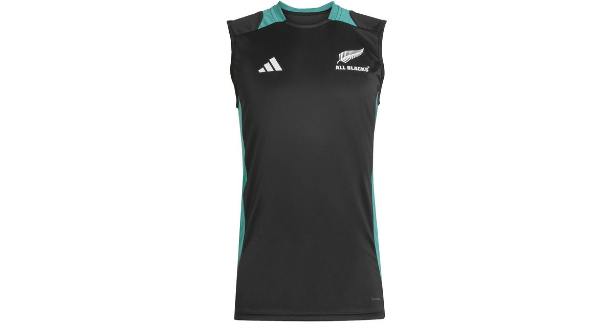 adidas All Blacks Vest 2025 for Men | Lyst UK