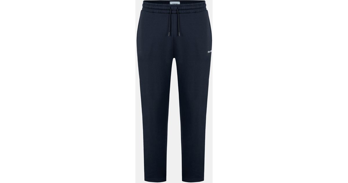 Firetrap Jogger in Blue for Men | Lyst UK