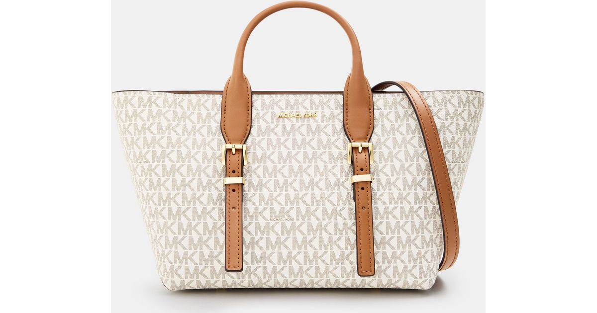 MICHAEL Michael Kors Moore Tote Bag | Lyst UK