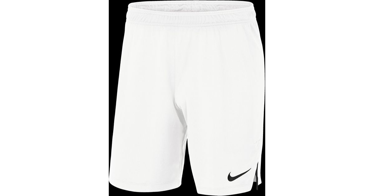 Nike Tm Spk Srt in White for Men | Lyst UK