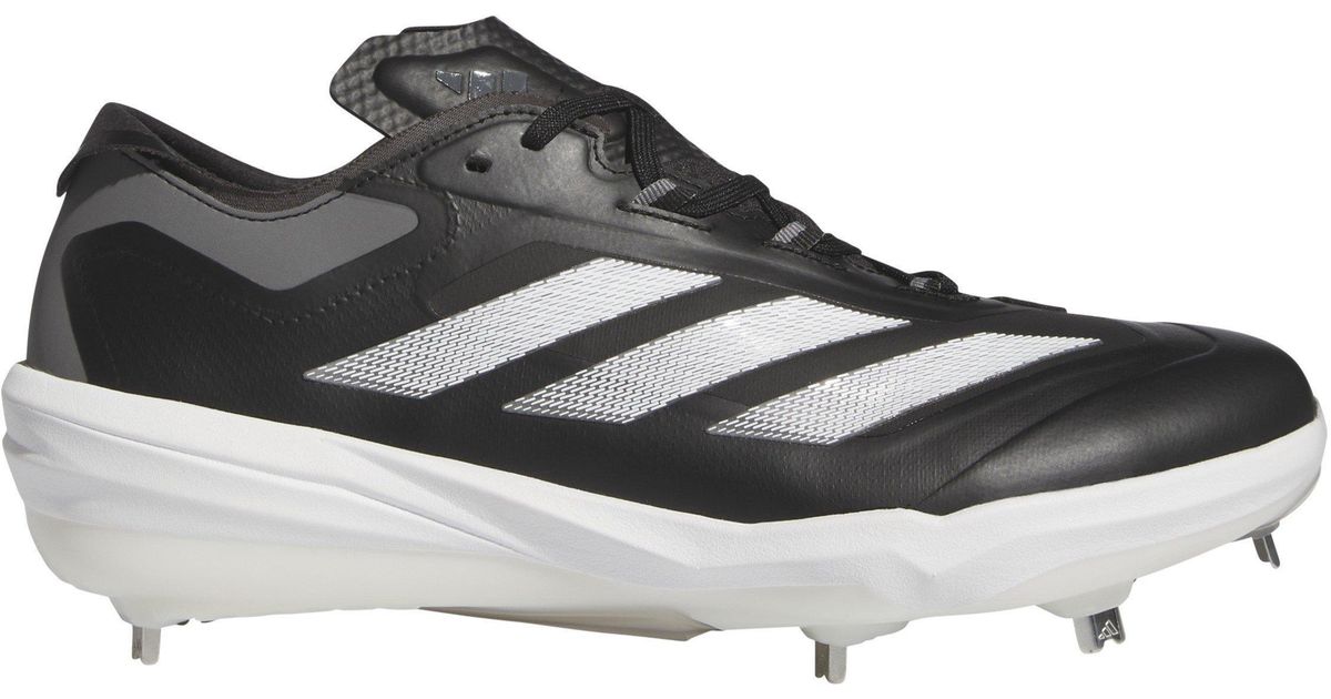 adidas Impact Low-Top Trainers in Brown for Men | Lyst UK