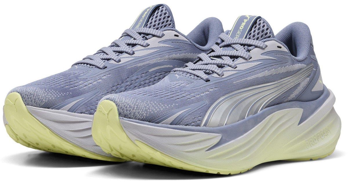 PUMA Maxima Pro in Blue | Lyst UK