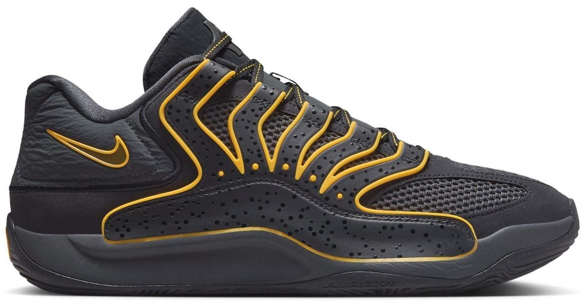 Nike Kd18 in Black for Men | Lyst UK