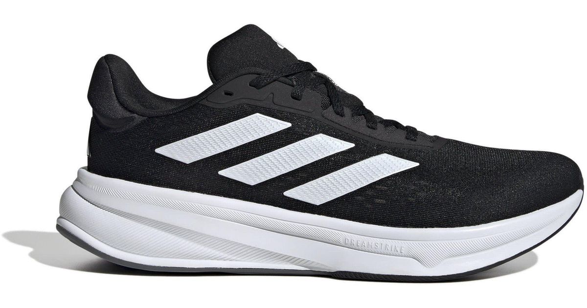 adidas Response Super Road Running Shoes in Blue for Men | Lyst UK