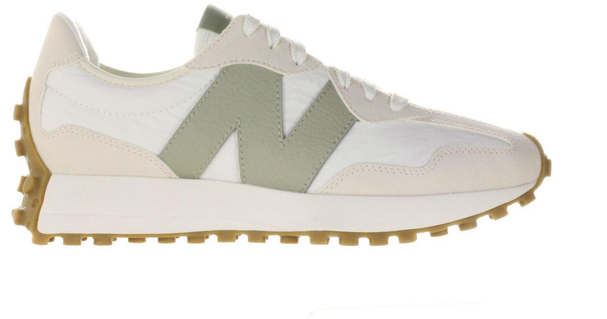 New Balance Runners in Grey | Lyst UK