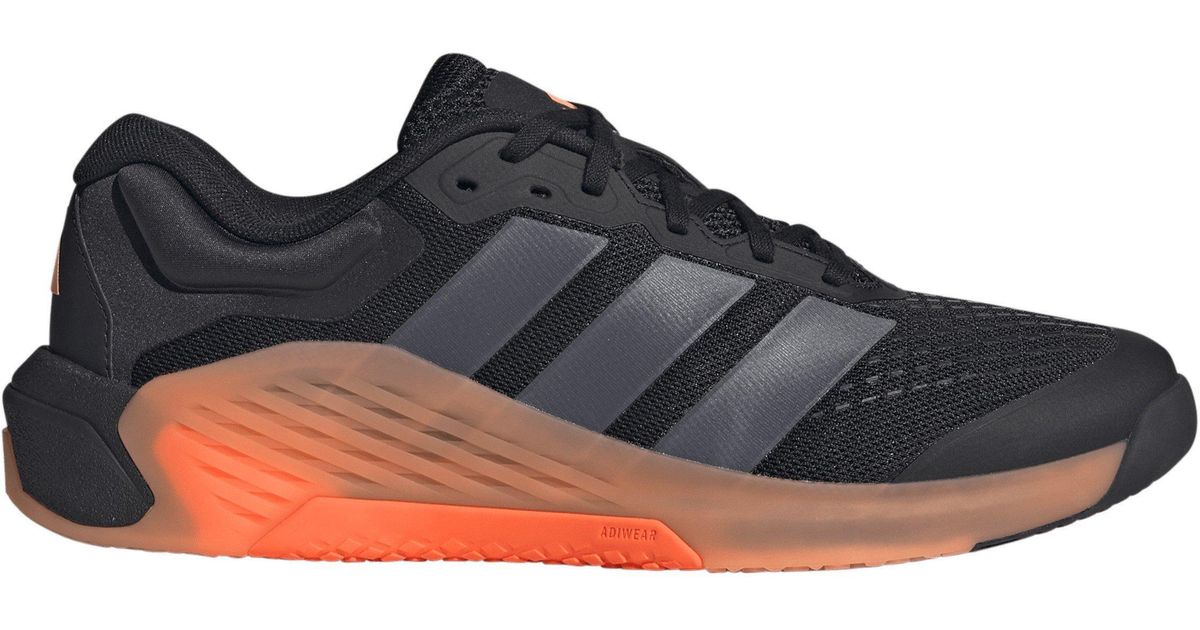adidas Training Shoes in Blue for Men | Lyst UK