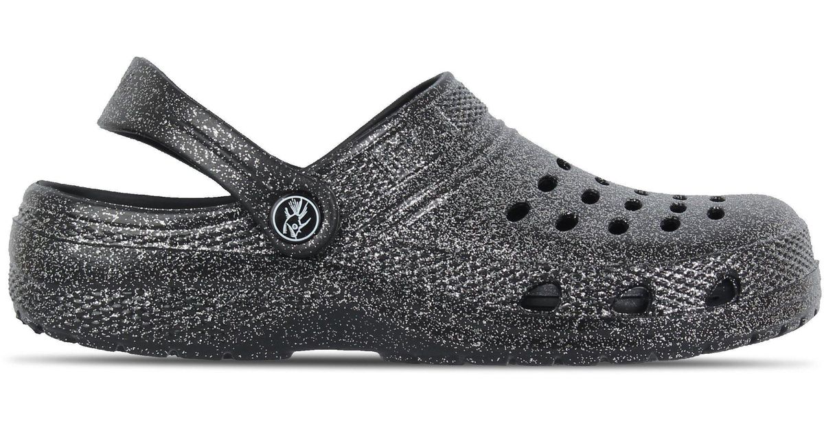 Hot Tuna Cloggs Ladies in Grey | Lyst UK